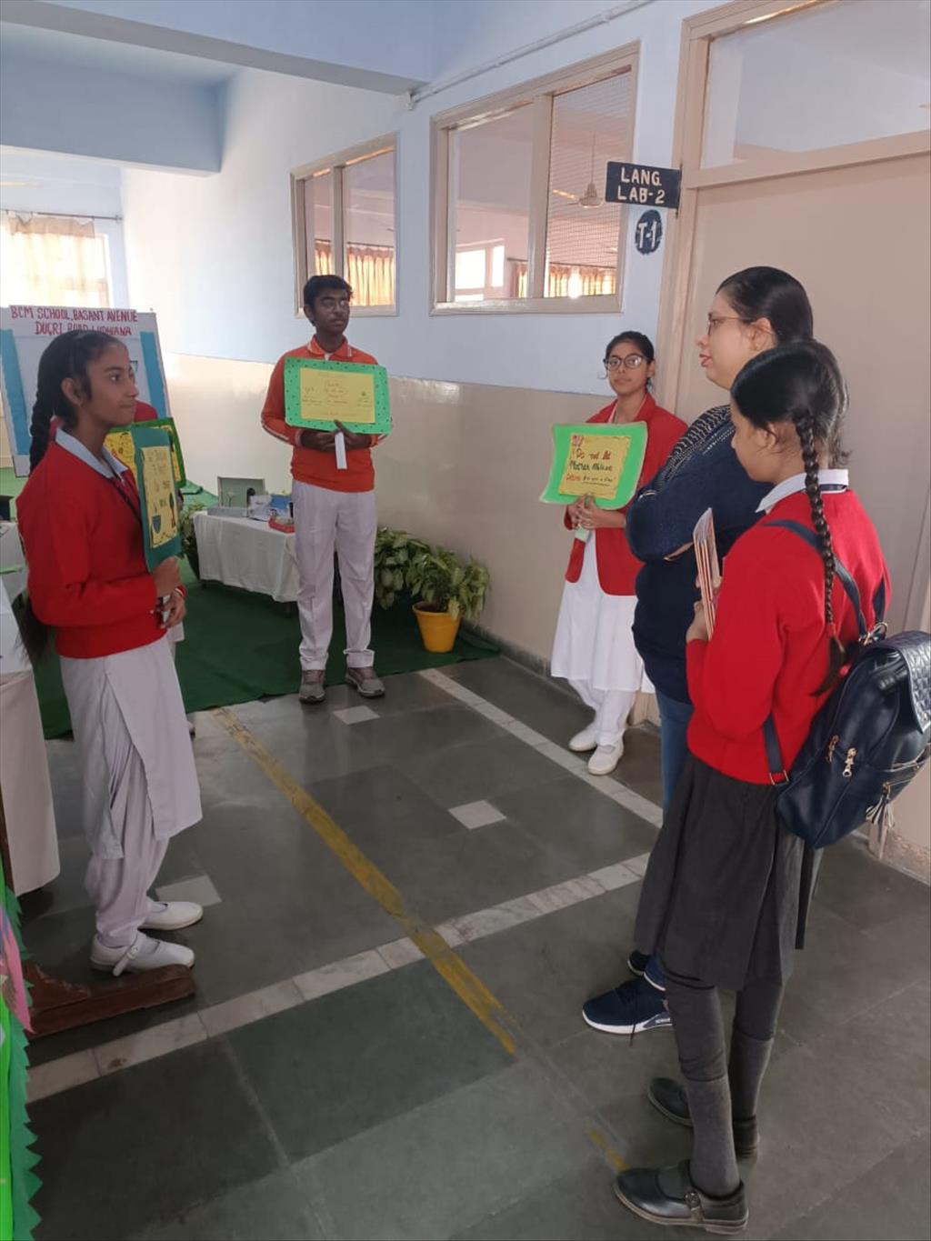 Welcome to Bcm School Dugri Road Ludhiana