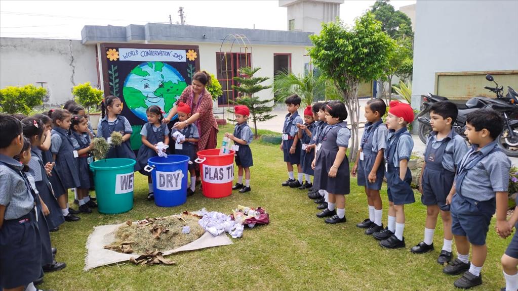 Welcome To Bcm School Dugri Road Ludhiana