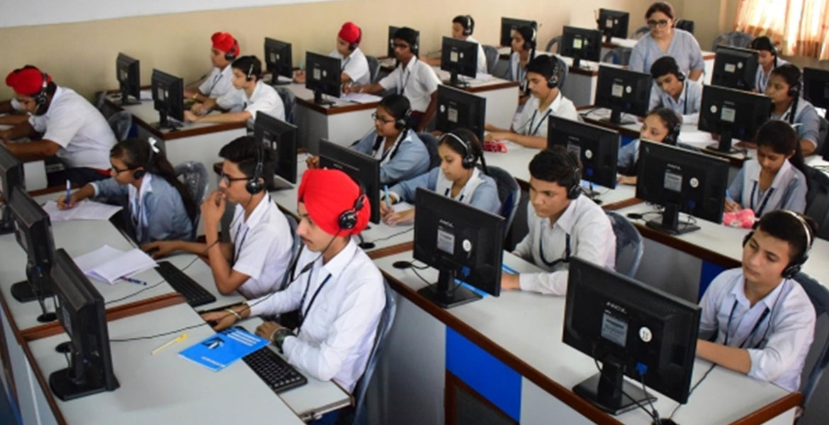 Welcome To Bcm School Dugri Road Ludhiana