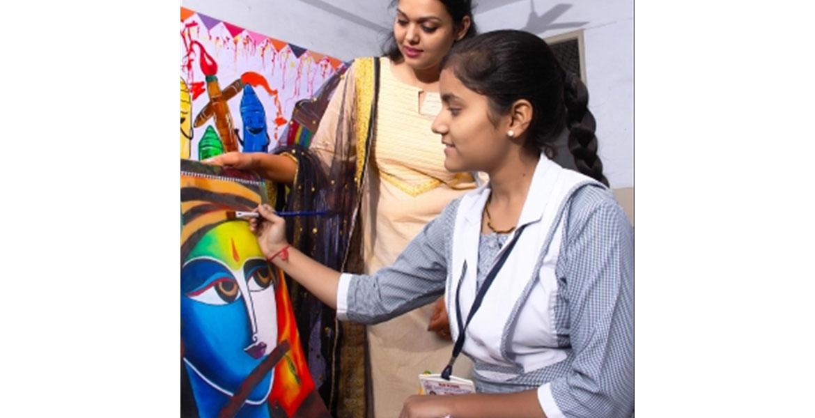 Welcome To Bcm School Dugri Road Ludhiana